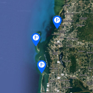 Smart Fishing Spots Web V3
